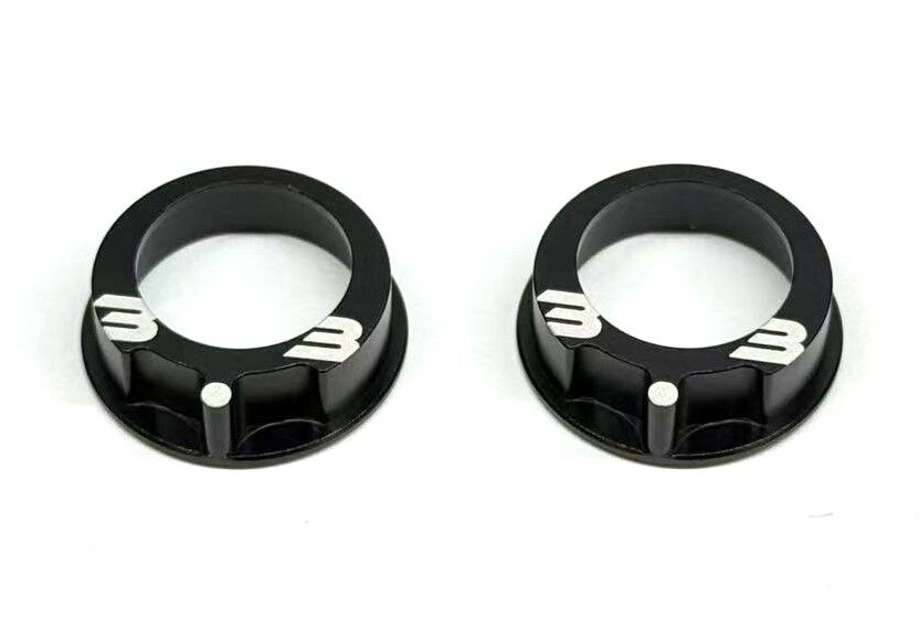 MR33 Aluminum Eccentric for Mugen Seiki MTC-3 (2) | MR33-202027